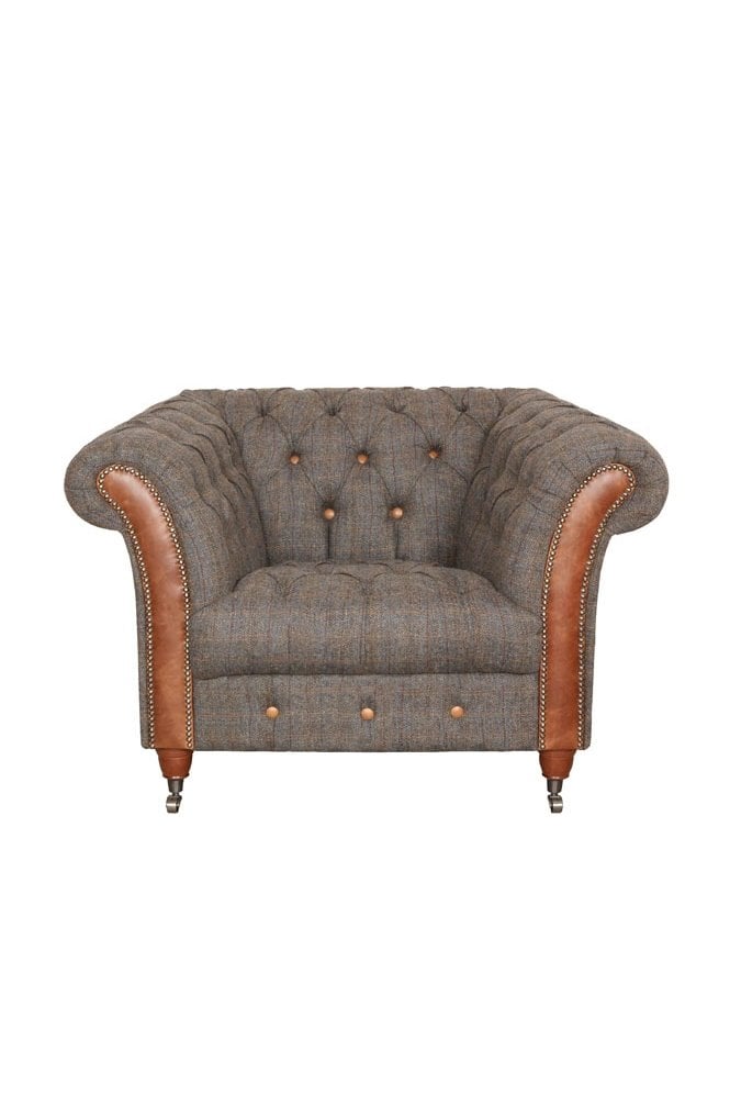 Chester Armchair Moreland